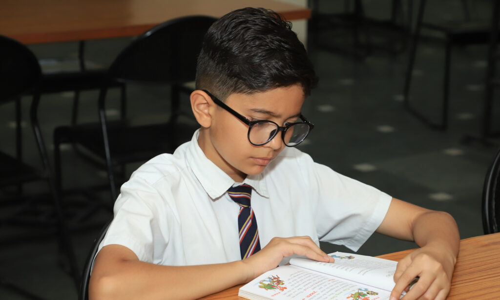 RED COLOUR DAY CELEBRATION – Knowledge Resource